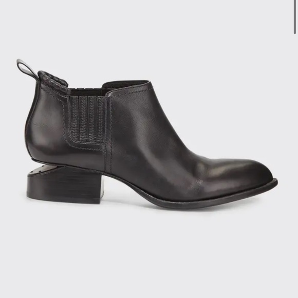 Alexander Wang | Shoes | Authentic Alexander Wang Kori Booties | Poshmark